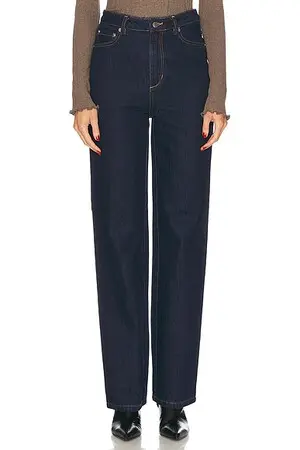 Seroya Ankle Length Jeans For Women