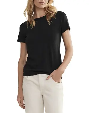 Jenni Kayne Slim Fit T-shirts For Women
