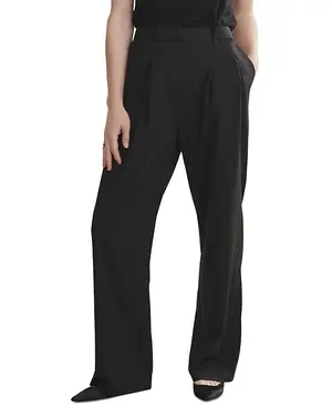 Jenni Kayne Pleated Pants For Women