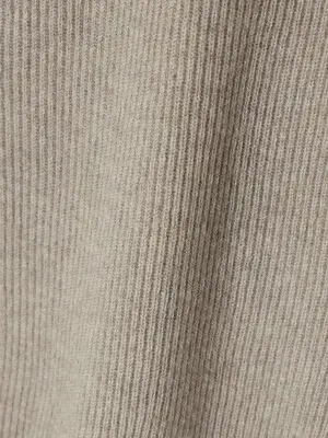 Arch4 Cornwall Ribbed Cashmere Sweater