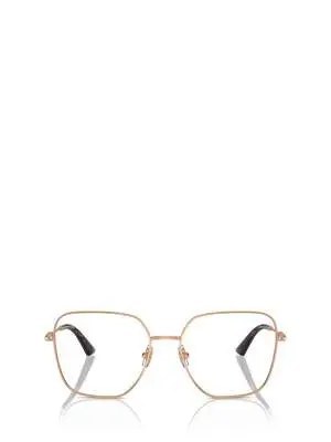 JIMMY CHOO Jimmy Choo Cat-Eye Eyeglasses Pink