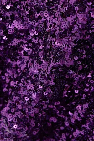 ROTATE BY BIRGER CHRISTENSEN Dawnty Sequined Tulle Midi Dress