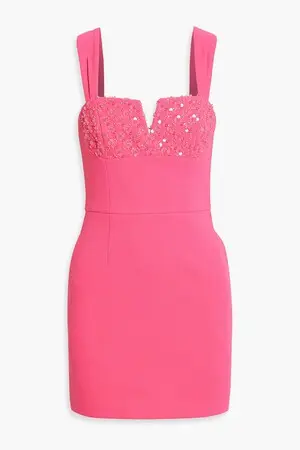Rebecca Vallance Stretch Cocktail Dresses