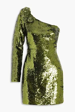 full length formal dresses A-line Fashion Formal Evening Dresses Long Sleeve Prom Dresses – dressblee main image 0