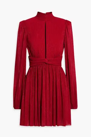 Rebecca Vallance Sheer Dresses