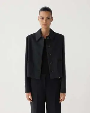 Veronica De Piante Inés Jacket