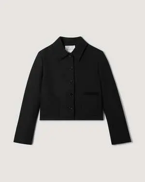 Veronica De Piante Inés Jacket