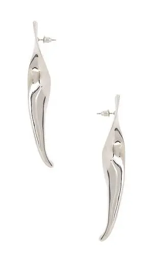 8 Other Reasons Twist Dangle Earrings