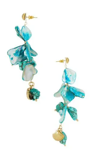 8 Other Reasons Dangle Earrings