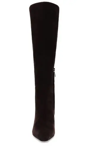 Sam Edelman Suede Knee High Boots