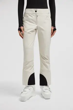 Moncler Padded Gore-tex Ski Pants