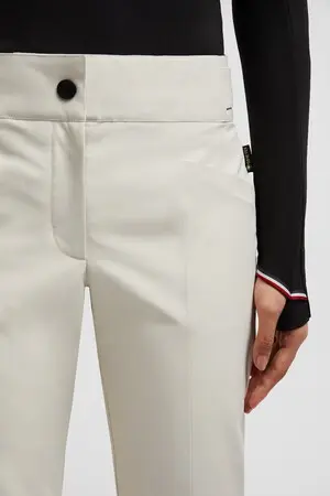 Moncler Padded Gore-tex Ski Pants