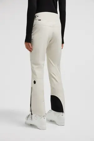 Moncler Padded Gore-tex Ski Pants