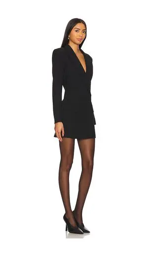 Nbd Jenni Blazer Mini Dress