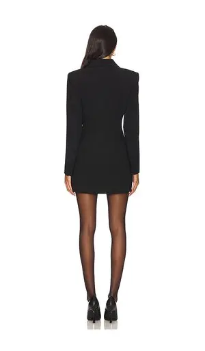 Nbd Jenni Blazer Mini Dress