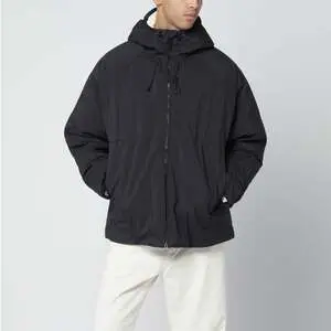 PURPLE MOUNTAIN OBSERVATORY Padded Zipped Jacket