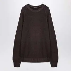 Tagliatore Virgin Wool Pullover