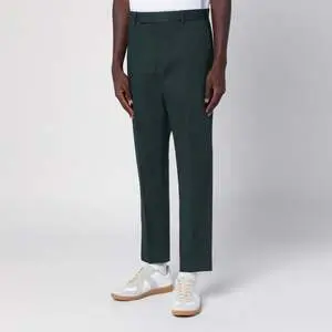 PT TORINO Cotton Trousers