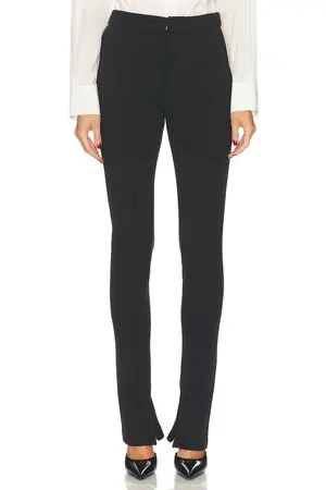 Slim Pants