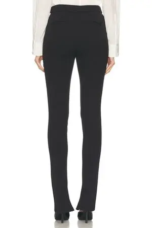 SEROYA Jinn High-waisted Pant