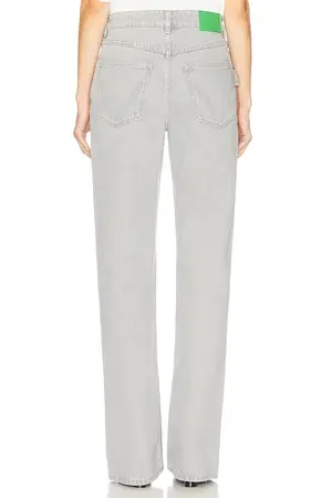 Bottega Veneta Flare Leg Jeans