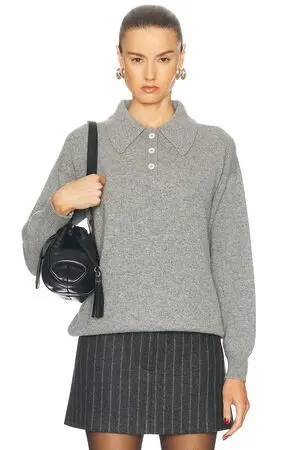 &Daughter Ribbed Sweaters