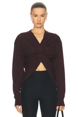 Christopher Esber Fine Knit Sweaters For Women