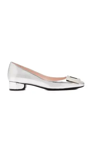 Roger Vivier Flat Pumps