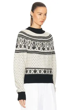 Khaite Guy Sweater
