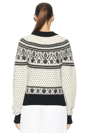 Khaite Guy Sweater