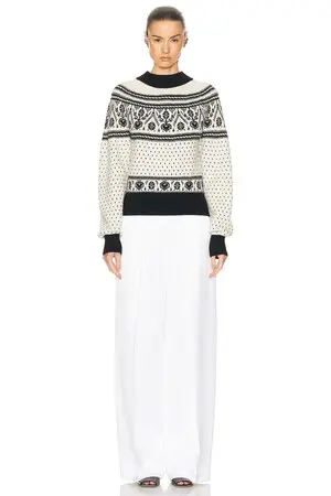 Khaite Guy Sweater