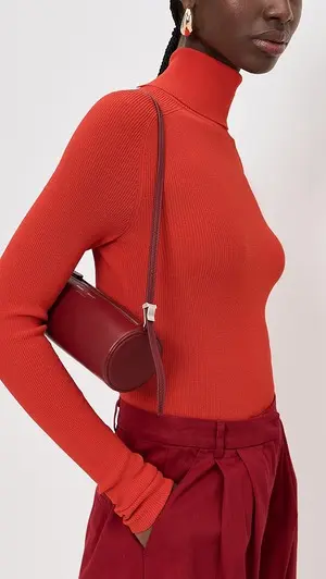 Proenza Schouler Silo Bag
