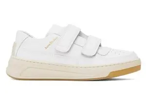 Acne Studios Velcro Strap Sneakers