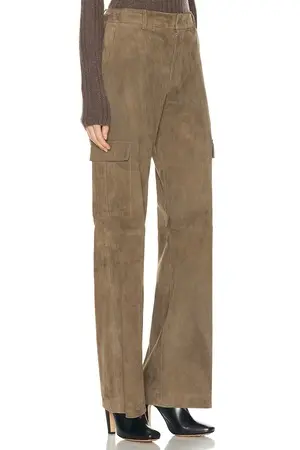 Sprwmn Baggy Cargo Pant