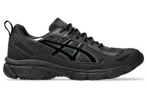 Asics Gel-venture Shield Sneakers - Black