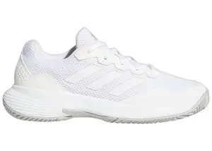 Adidas Gamecourt 2.0 Sneakers - Cloud White/grey Two