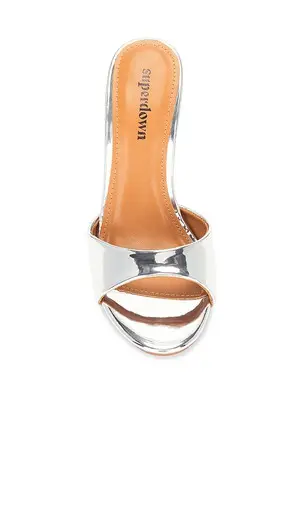 Superdown Tori Heel