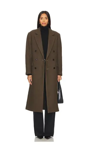 PISTOLA Prescott Coat