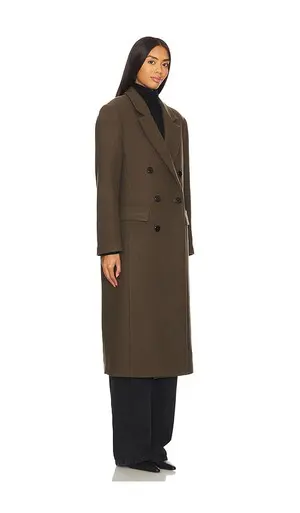 PISTOLA Prescott Coat