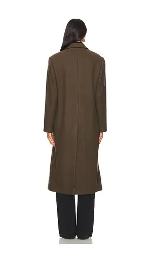 PISTOLA Prescott Coat
