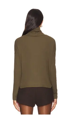 BOBI Long Sleeve Turtleneck