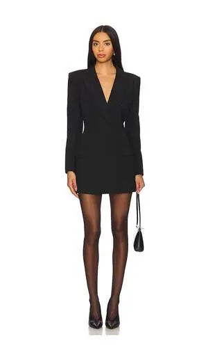 Nbd Jenni Blazer Mini Dress