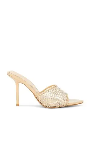 Raye Mikhaela Embellished Stiletto Mule