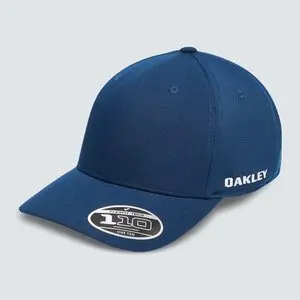 Oakley Cresting Pro-formance Cap - Navy