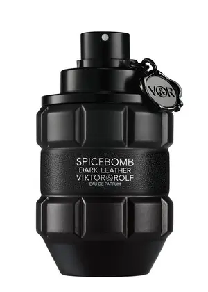 Viktor & Rolf Spicebomb Dark Leather - N/a