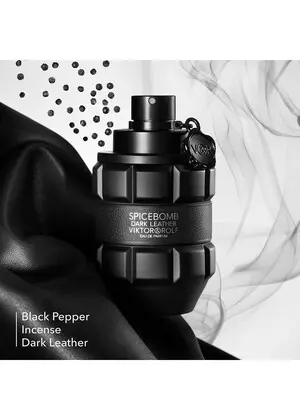 Viktor & Rolf Spicebomb Dark Leather