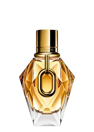 Rabanne Million Gold For Her Eau De Parfum Refillable - N/a