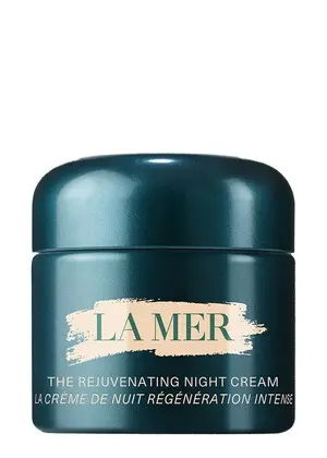 La Mer The Rejuvenating Night Cream - Na