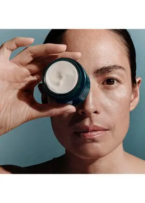 La Mer The Rejuvenating Night Cream - Na