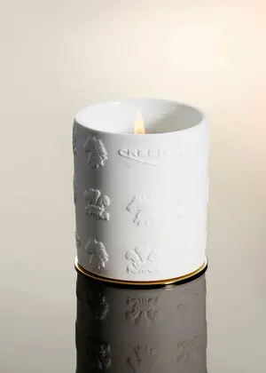CREED Vanisia Candle